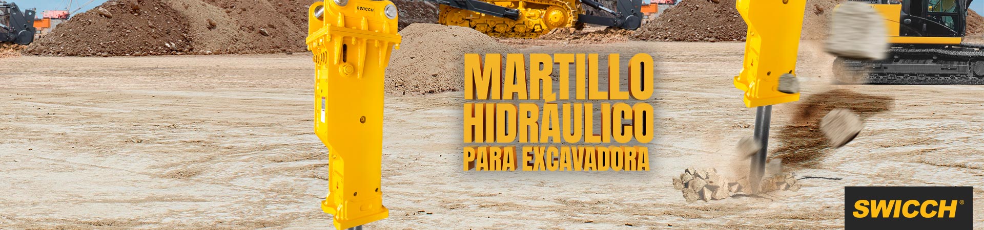 Repuestos para maquinaria pesada | CADECO