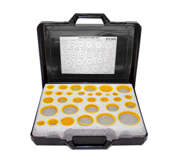 2701533 - Portafolio O-Ring | CADECO Refacciones